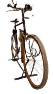 Fahrradgeschichte: Eine detaillierte Infografik